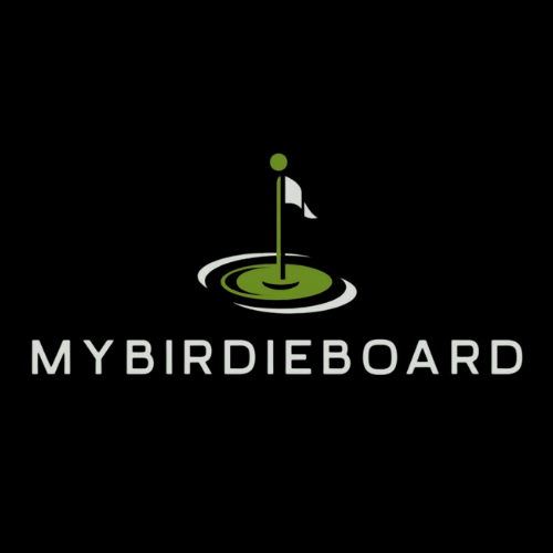 Best Golf Score Apps 2026 | MyBirdieBoard